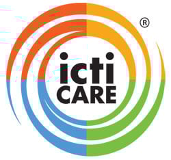 Logo icti care